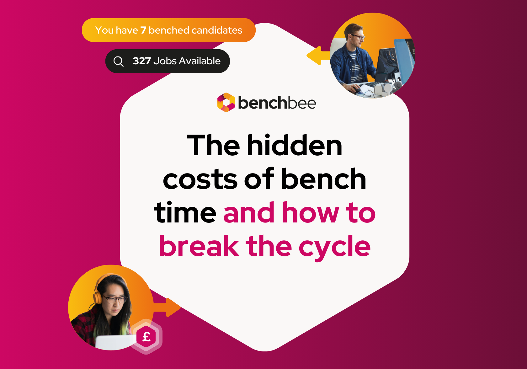 Hidden Costs of Bench Time in IT Consulting