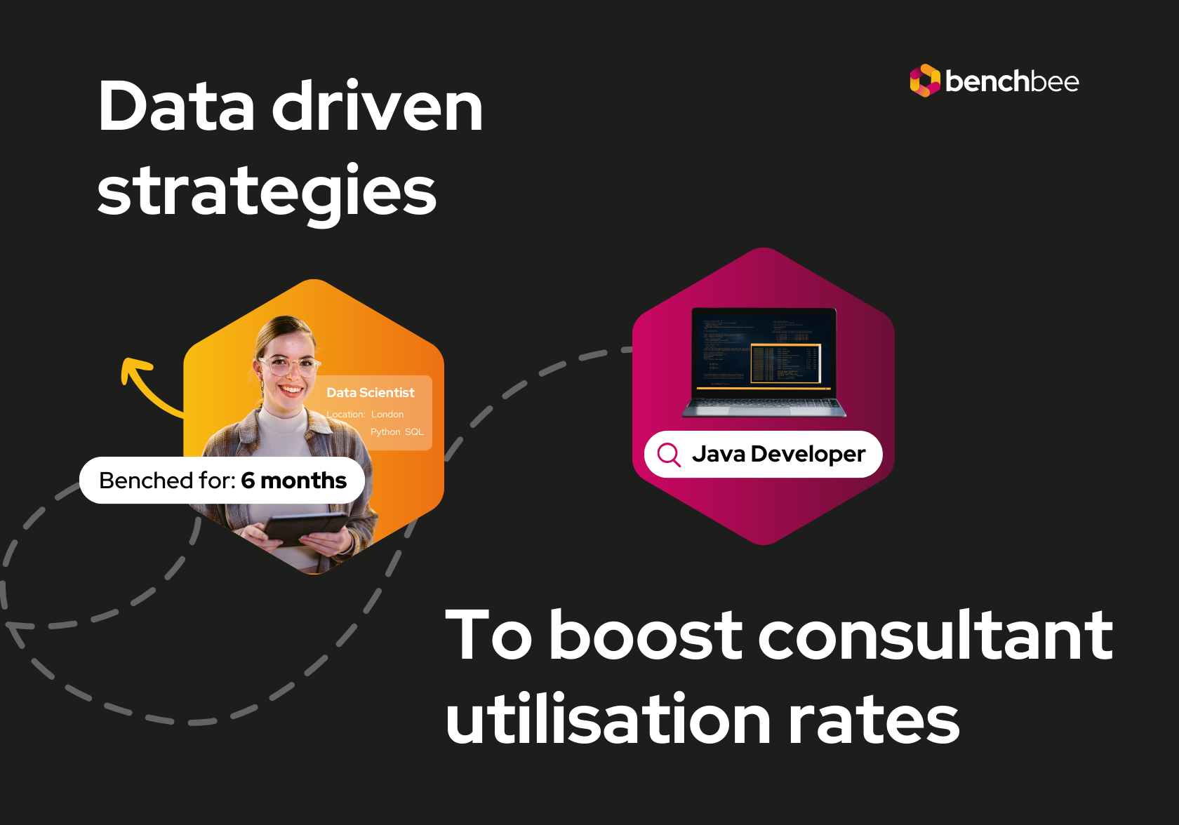IT Consultant Utilisation: Data‑Driven Guide